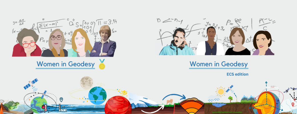 Geodesy | Geodesy Division Year In Review 2023