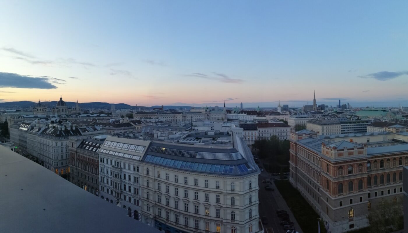 Geodesy | EGU General Assembly 2024 — A Brief Recap of our Activities