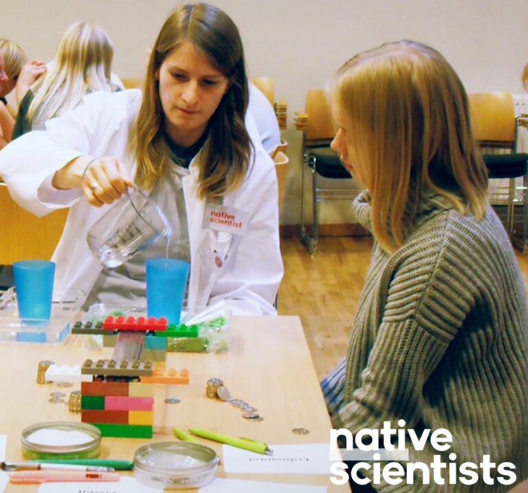 Geodesy | Inside the World of ‘Native Scientists’