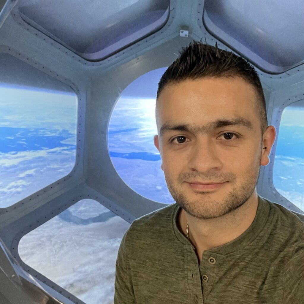 Geodesy | EGU Campfire Geodesy – Share Your Research – Tenth Edition