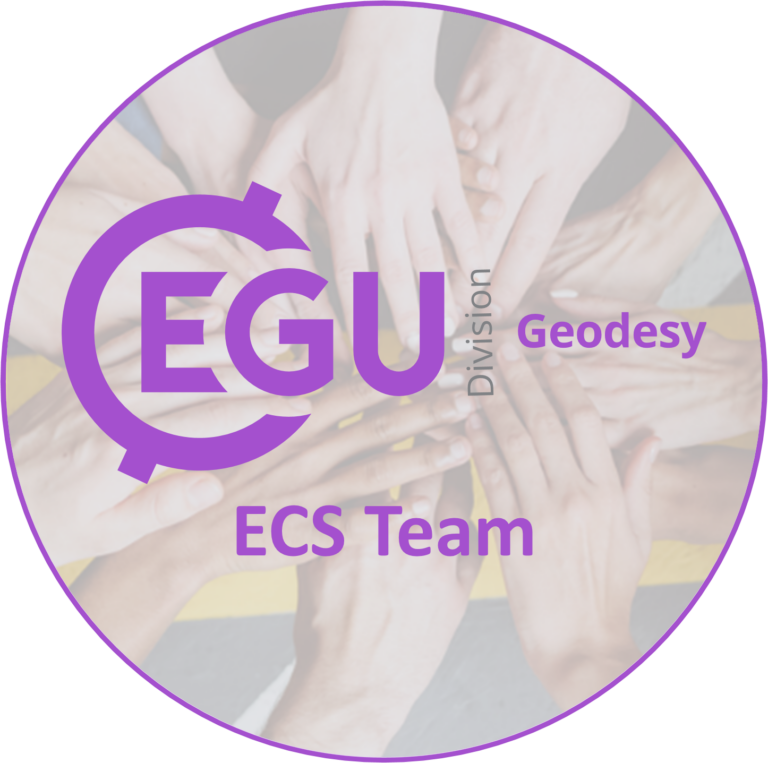 Geodesy | What’s up for geodesy during the upcoming EGU26?