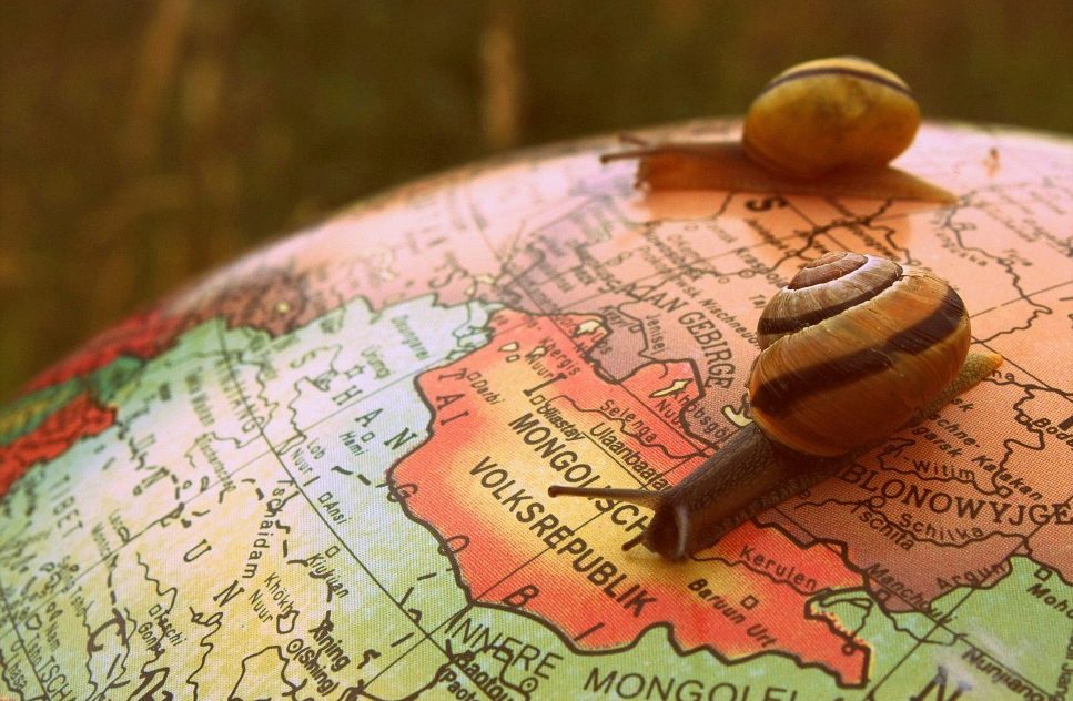 Geodynamics | Our Geodynamission