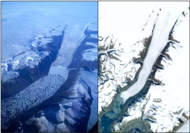 Geodynamics | How good were the old forecasts of sea level rise?