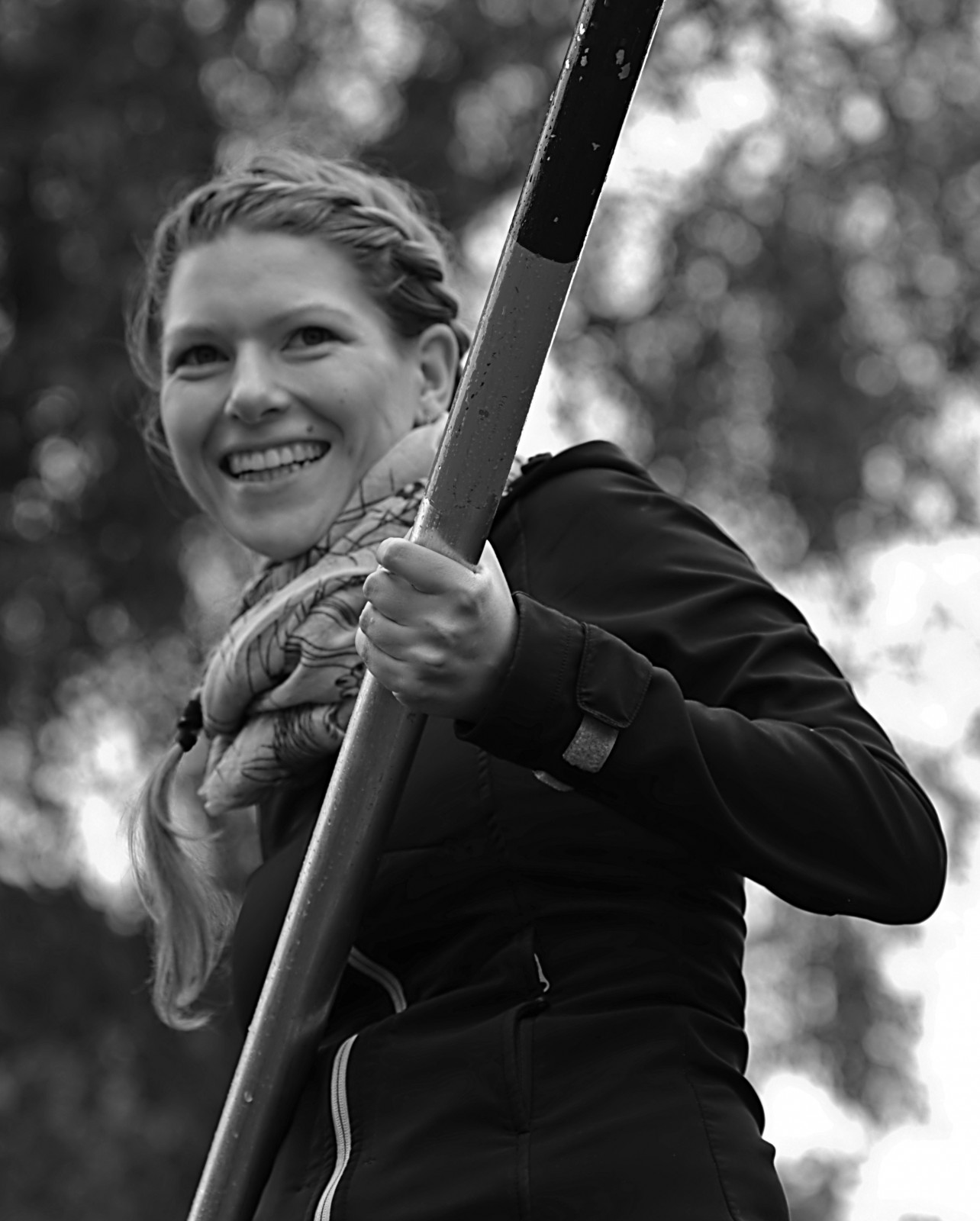 Geodynamics | On the influence of grain size in numerical modelling