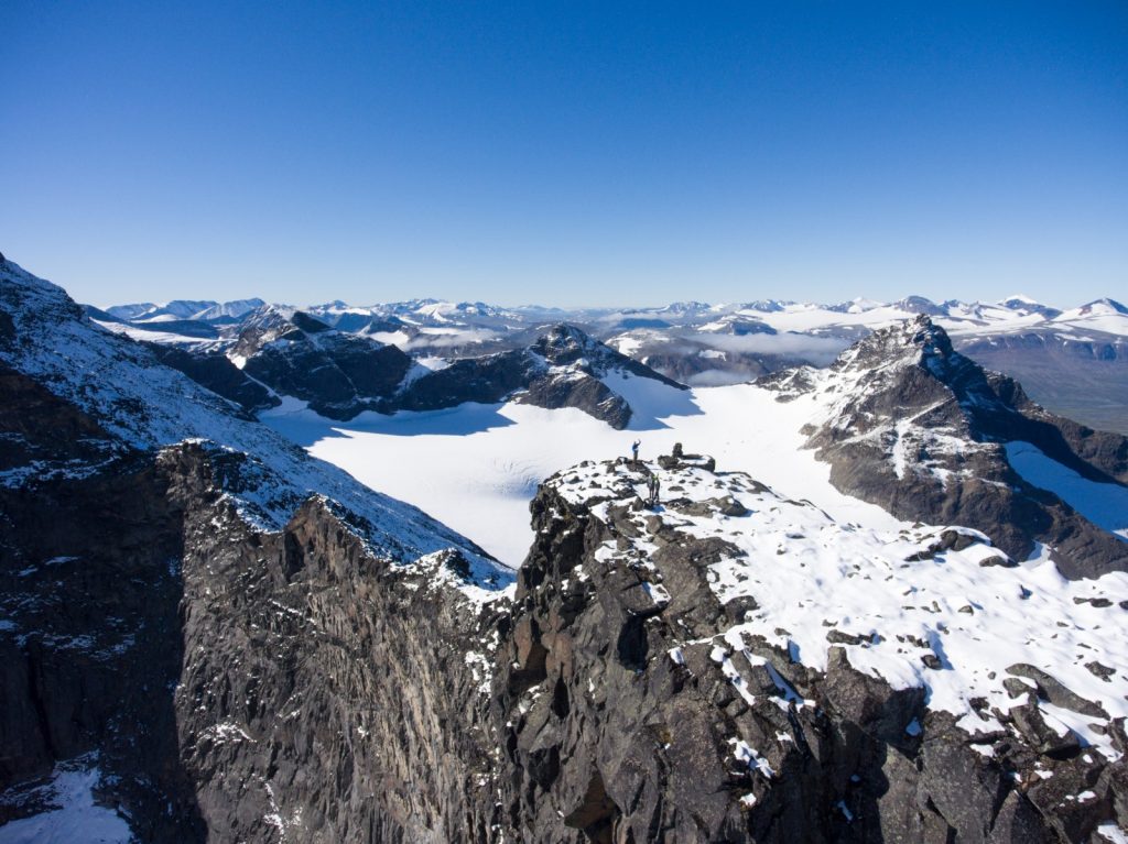 Geodynamics | The rock whisperers…