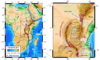 Geodynamics | What controls Victoria microplate rotation in the East ...