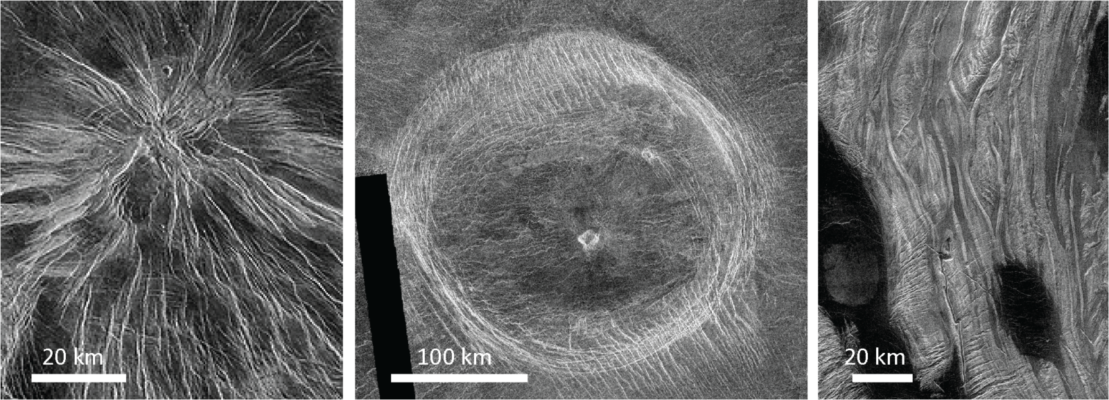 Geodynamics | Venus: science! Today!