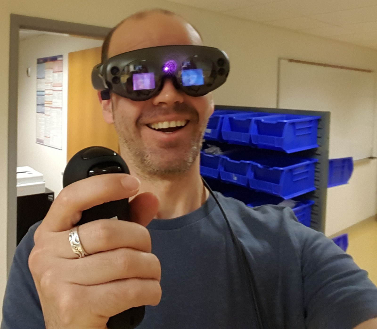 Geodynamics | Interactive and Collaborative Virtual Reality ...