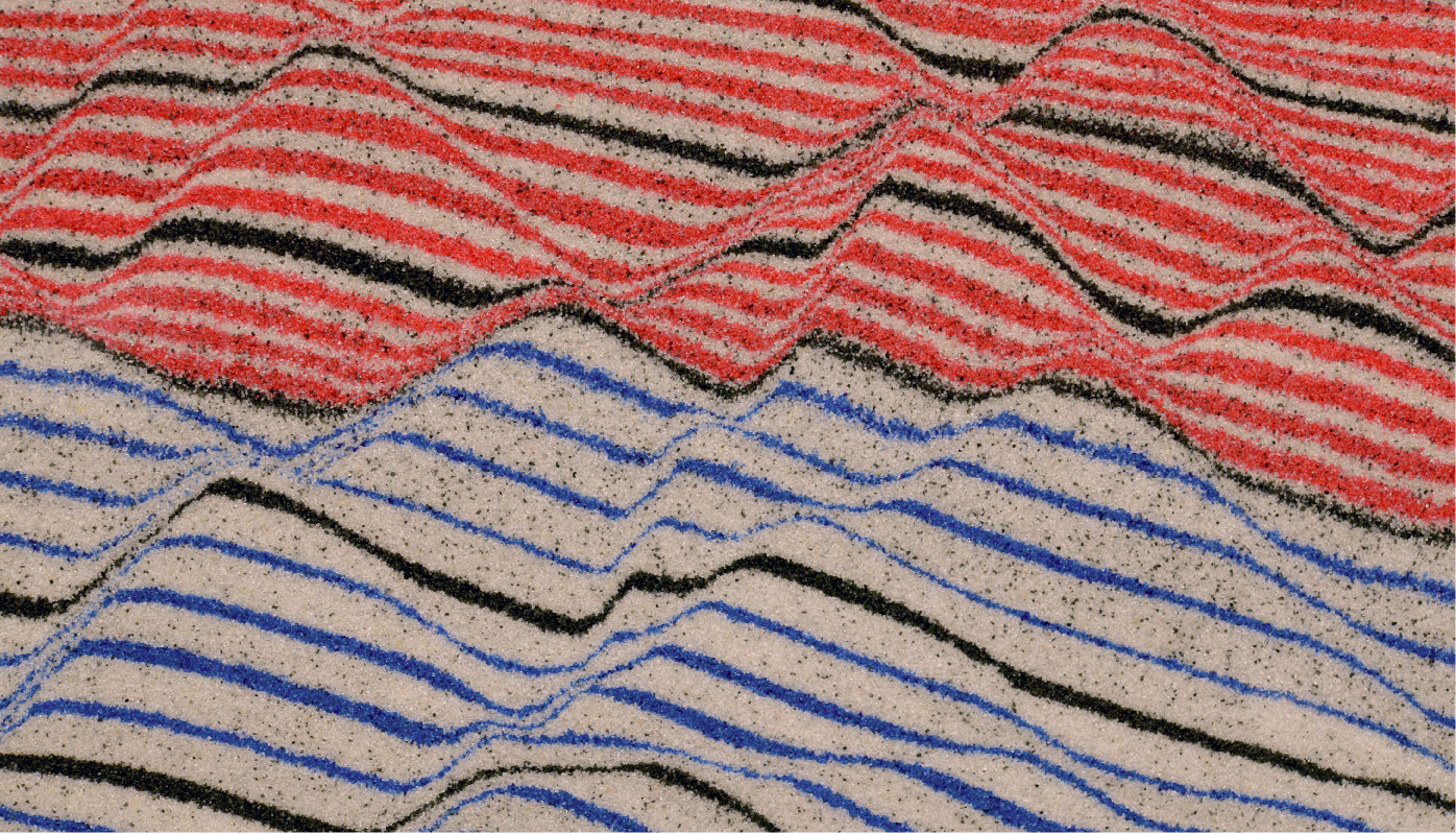 Geodynamics | Thinking inside the (sand)box