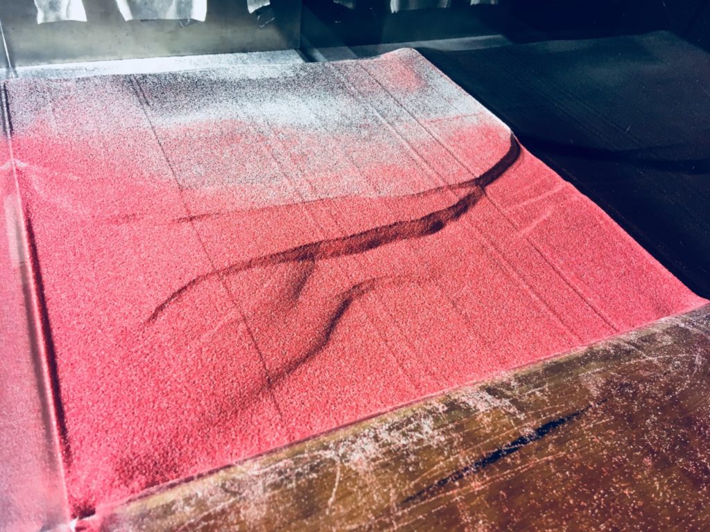 Geodynamics | Thinking inside the (sand)box