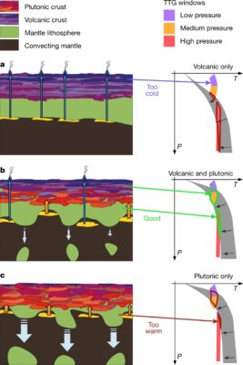 Geodynamics | 2021: 100th year of the craton concept and beyond