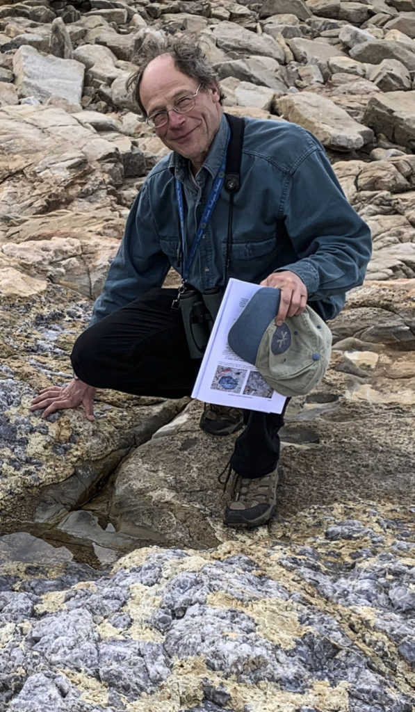 Geodynamics | Geology bites: In conversation with researchers