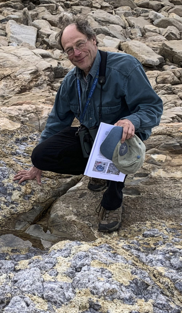 Geodynamics | Geology bites: In conversation with researchers