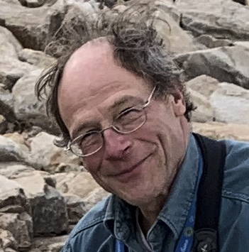 Geodynamics | Geology bites: In conversation with researchers