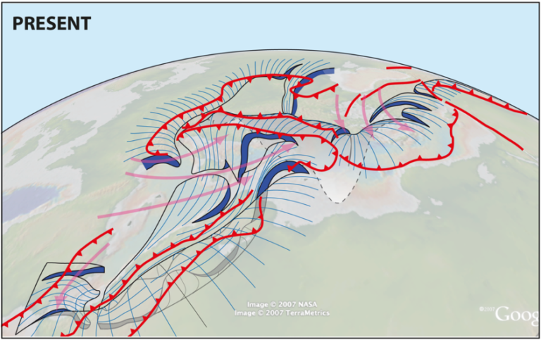 Geodynamics | Geology bites: In conversation with researchers