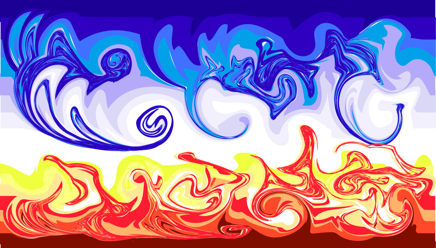 Geodynamics | Whole solid-Earth numerical simulation: Towards an ...