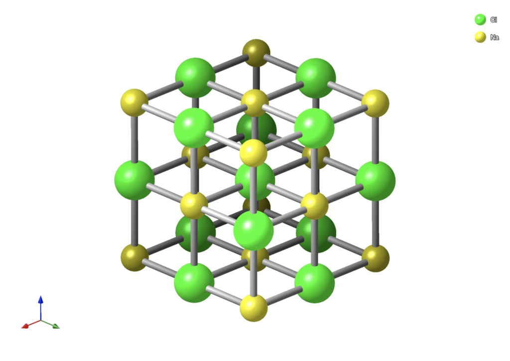 Geodynamics | Simulating materials in the Earth’s interior using atoms