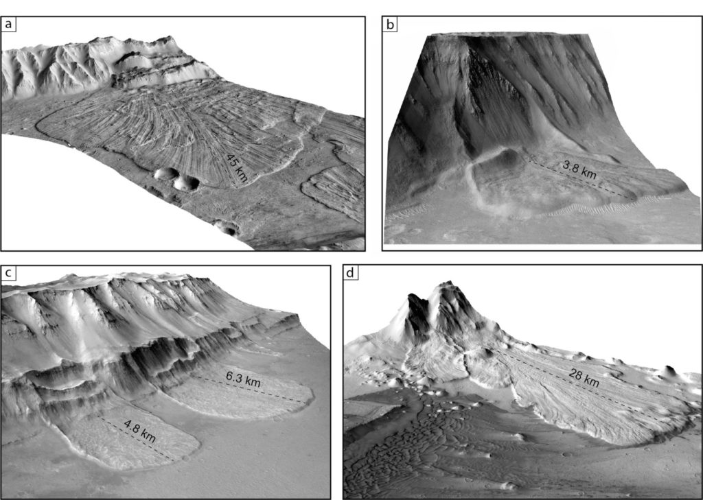 Geodynamics | Sliding across the Solar System – The missing origins of ...