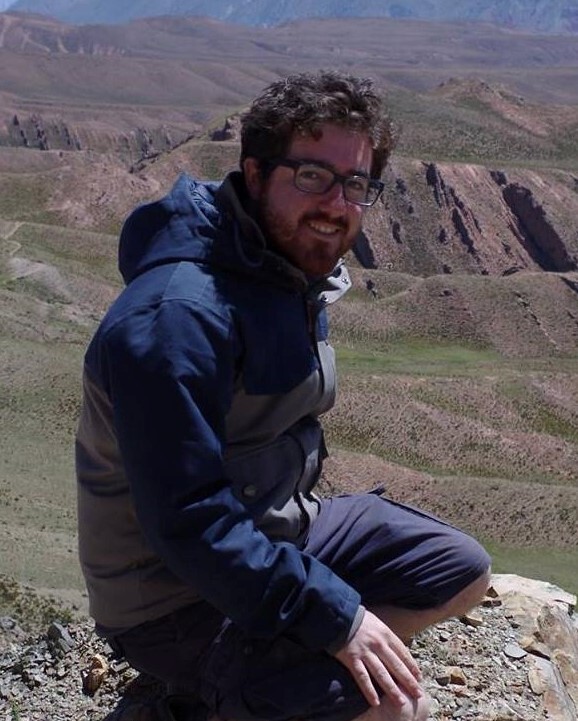 Geodynamics | Introducing the new blog team