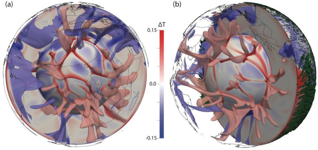 Geodynamics G Adopt A Next Generation Computational Modelling Framework For Geodynamics