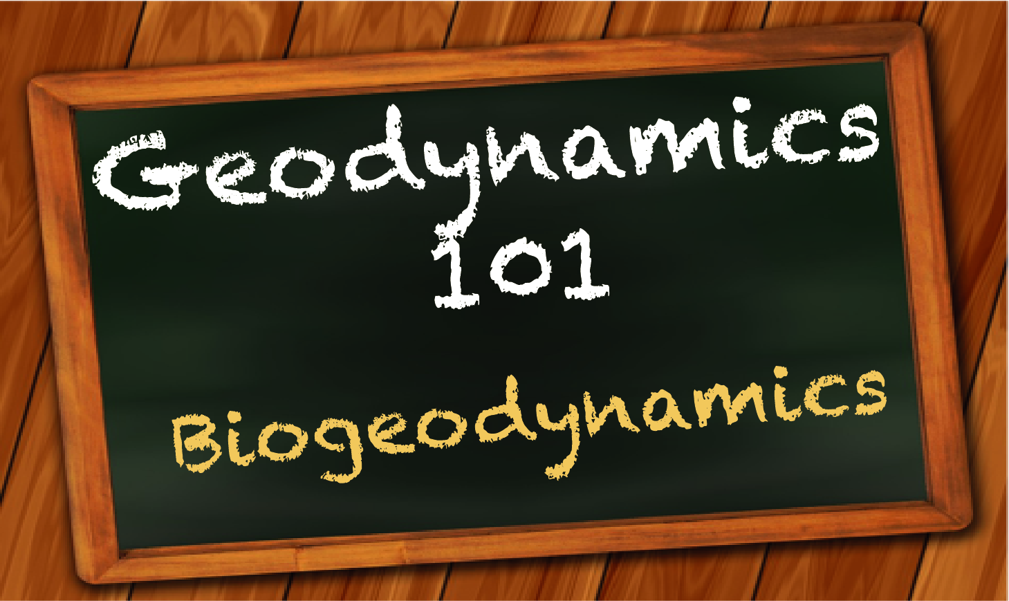 Geodynamics | Taras Gerya