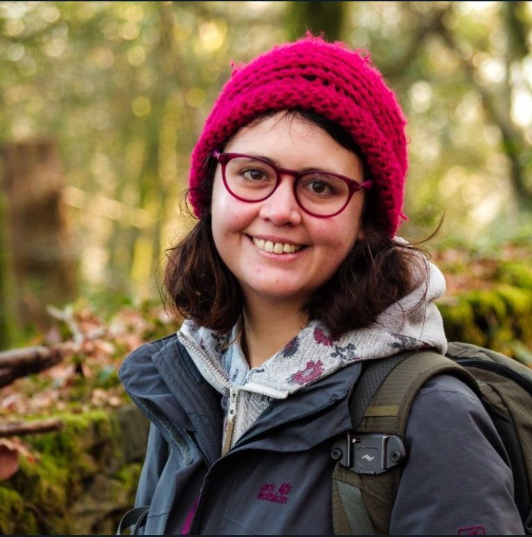 Geodynamics | Into the world of Girls into Geoscience: inspiring the ...