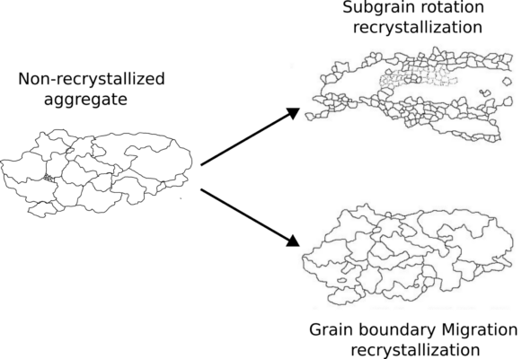 Geodynamics | Modelling CPO evolution with D-Rex