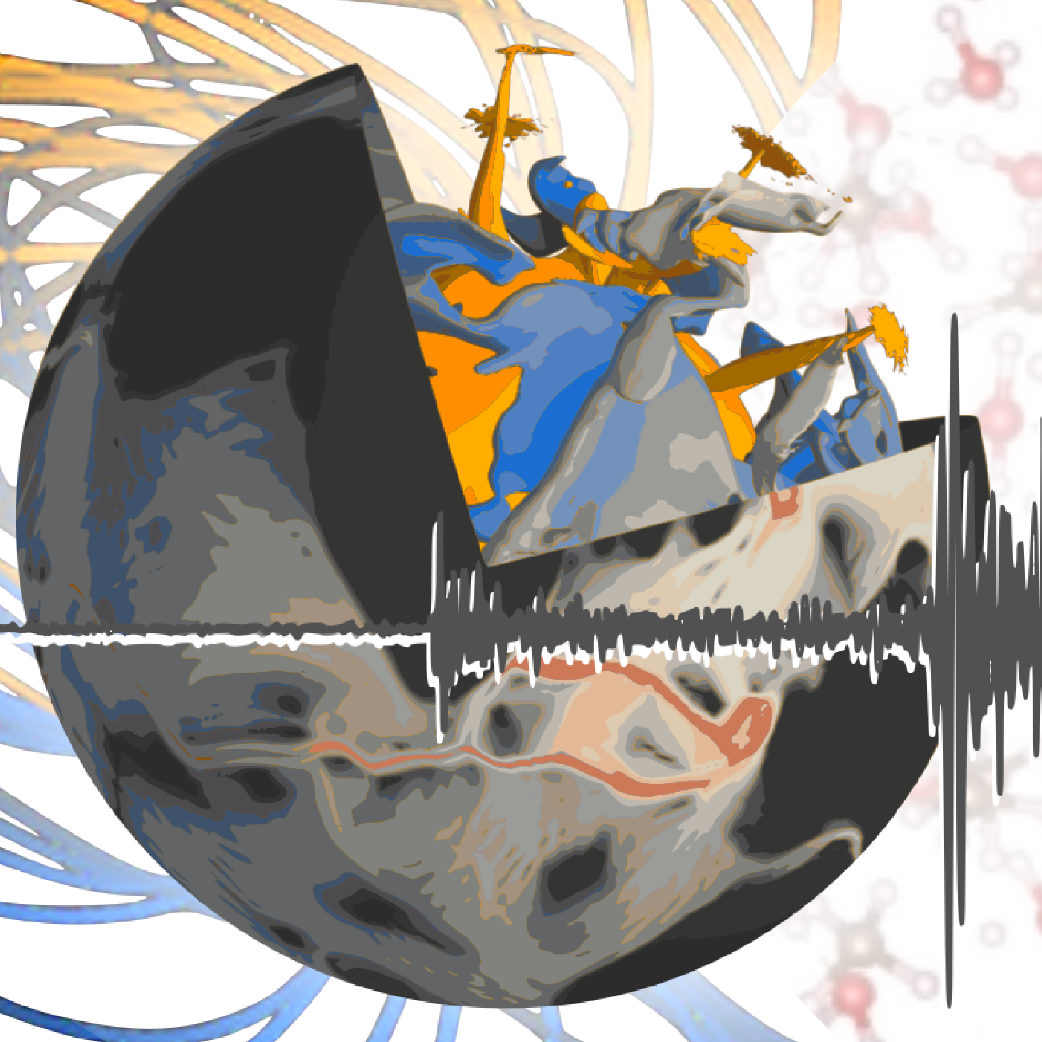 Geodynamics | Geodynamica: Earth & Planets – a new diamond open access ...