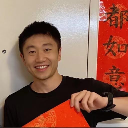 Geodynamics | Dr. Lu Li