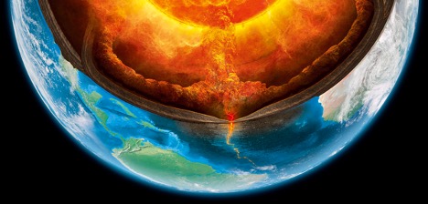 Geodynamics | Regional viscosity variations in Earth’s mantle