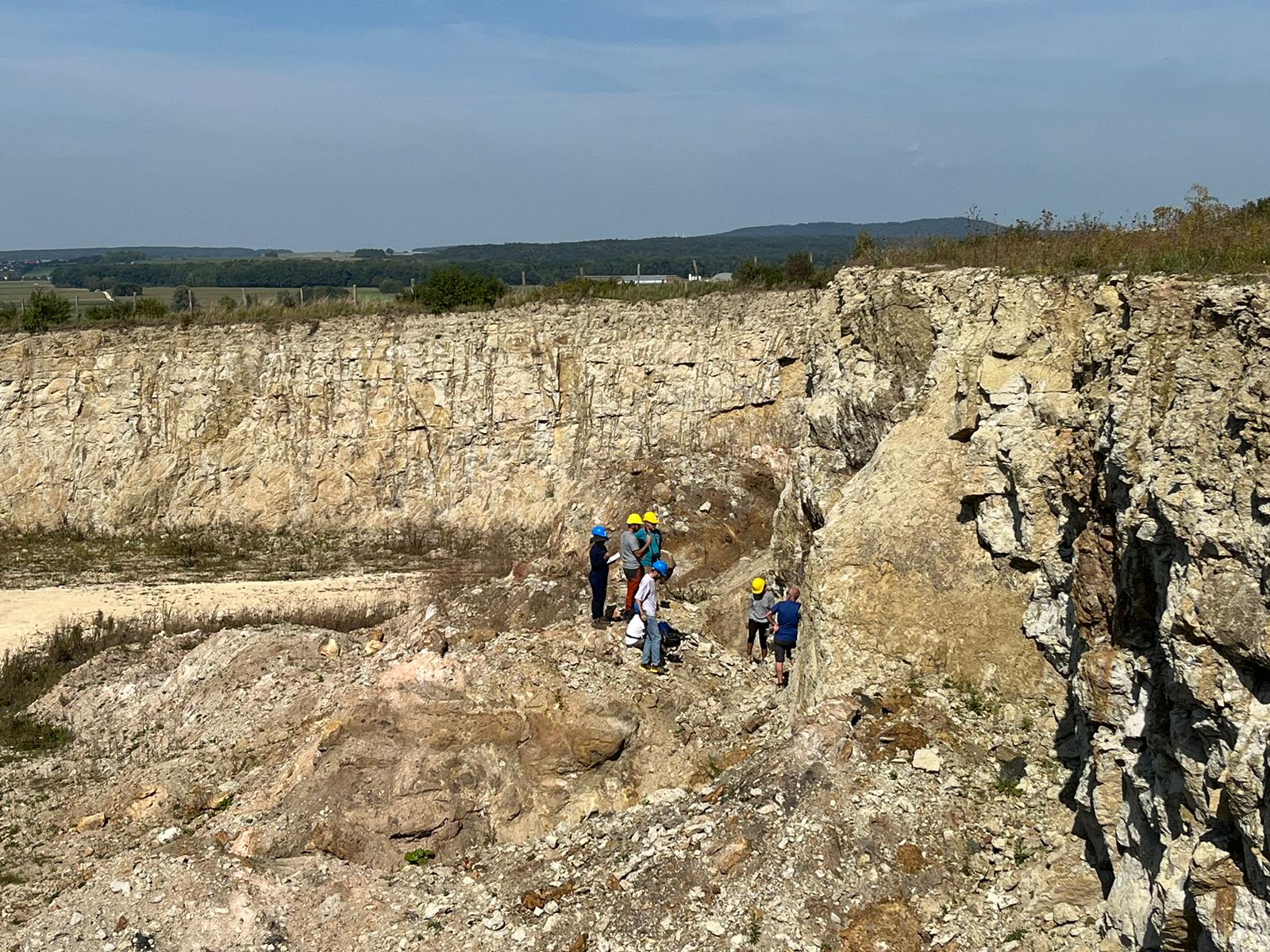 Geodynamics | Summer of ‘23: Chronicles of a summer school on meteorite and comet impacts.