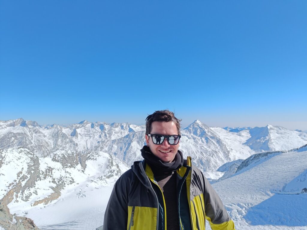 Geodynamics | Biogeodynamics – Let’s model the entire world!