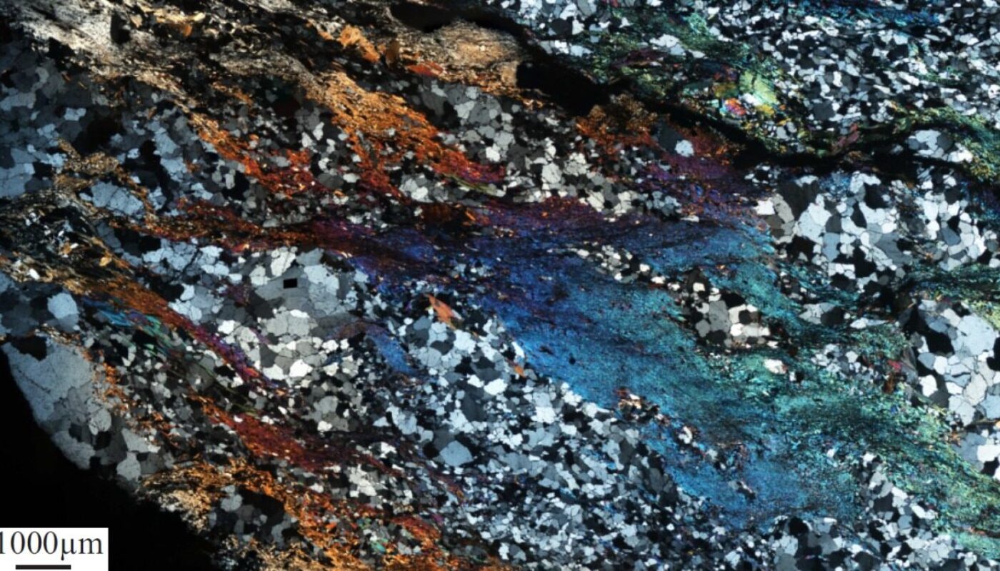 Geodynamics | Geodynamics 101