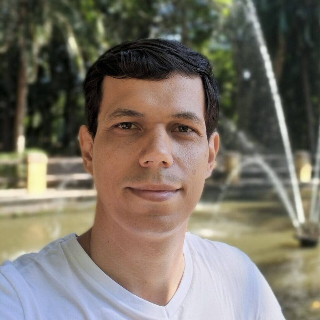 Geodynamics | Rafael Monteiro da Silva