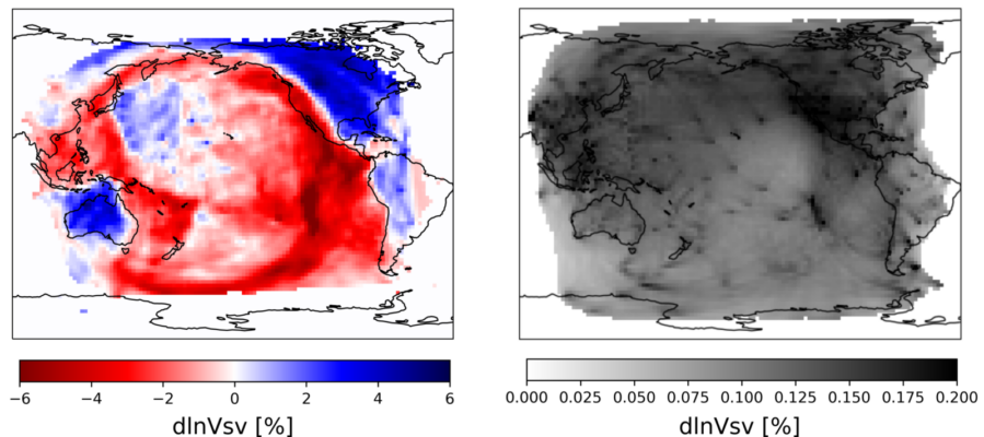 Geodynamics | The uncertain tomographic lenses