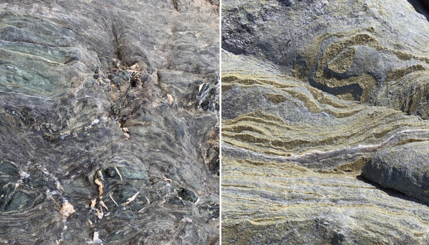 Geodynamics | A New Look at the Rheology of Deep Subduction Zones