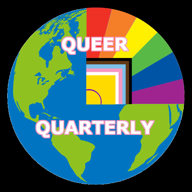 Geodynamics | Queer Quarterly