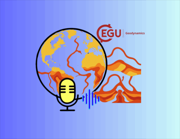 Geodynamics | Shaping the Future of EGU Geodynamics: A Conversation ...