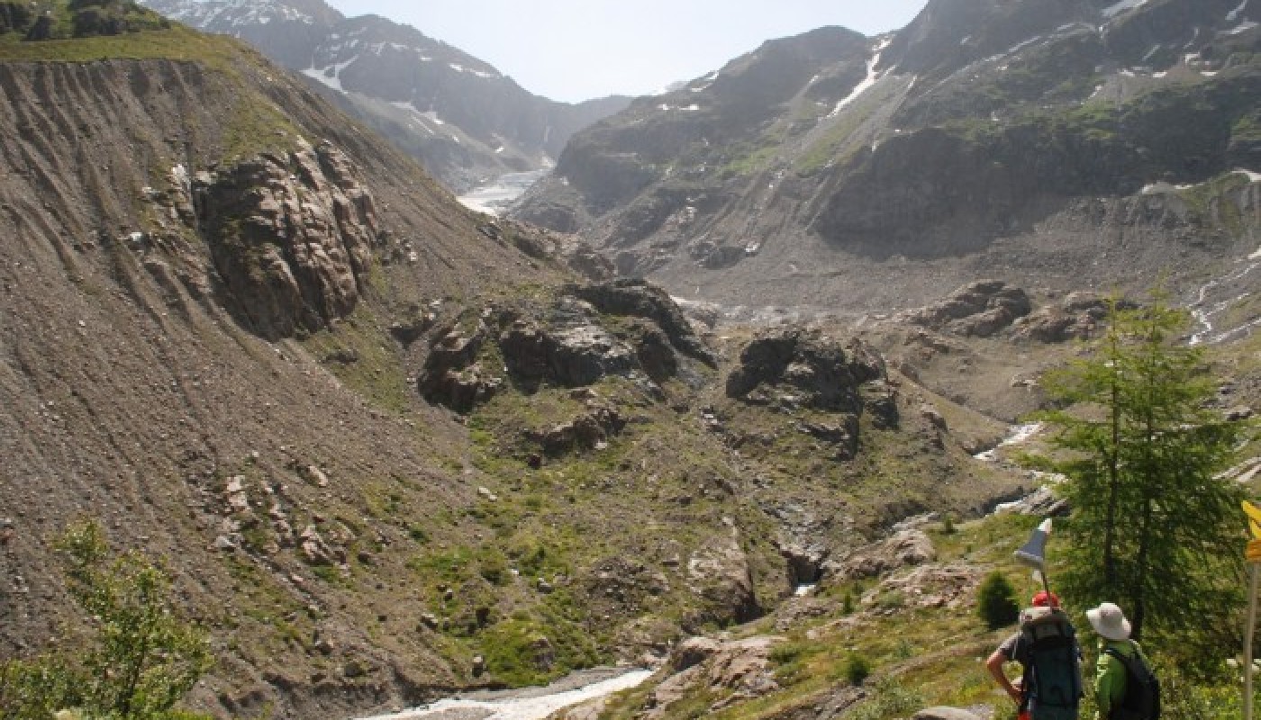 Geomorphology | Welcome to the new Geomorphology Blog