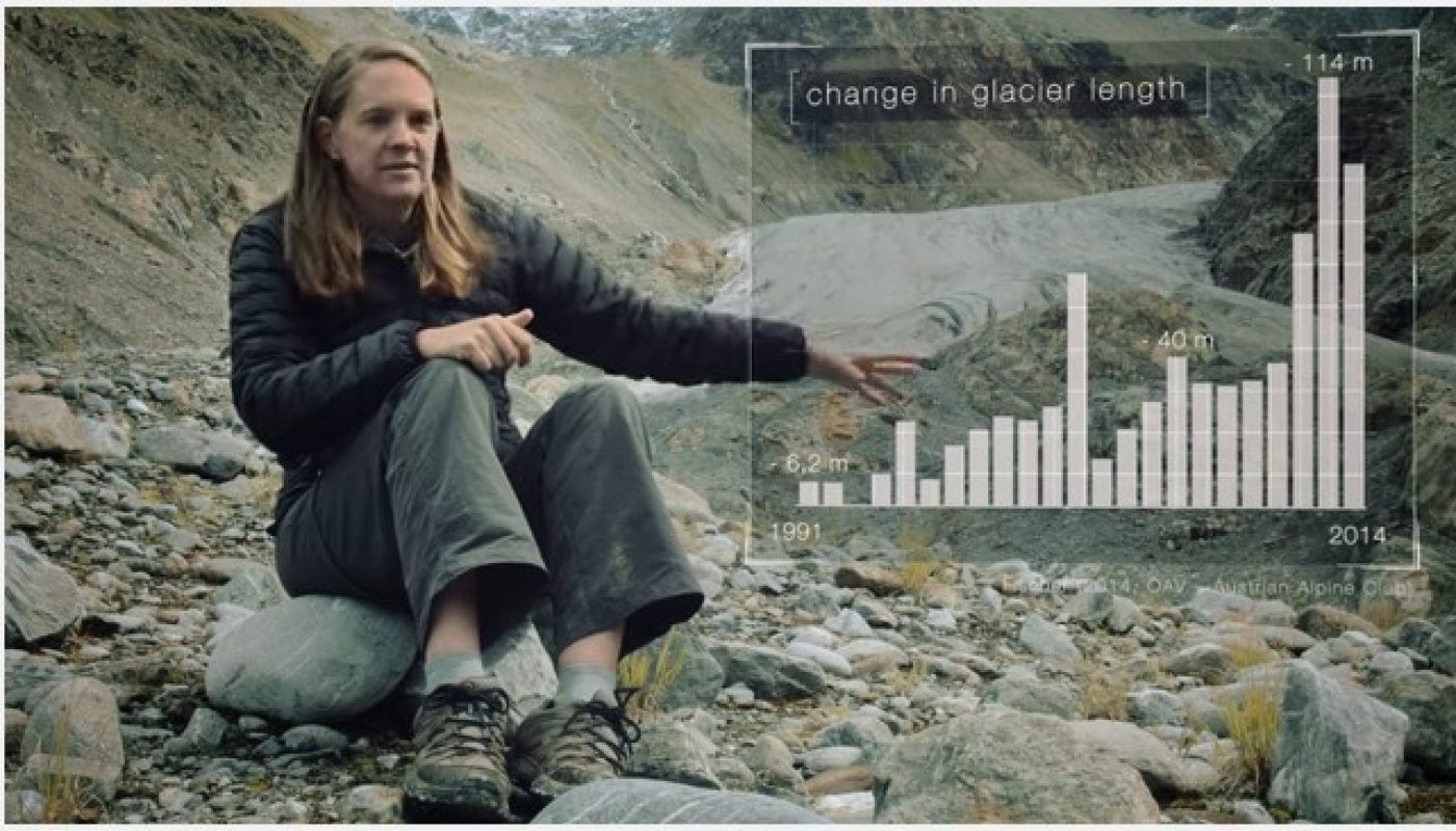 Geomorphology | Short video on Geomorphology – Sediment Dynamics in ...