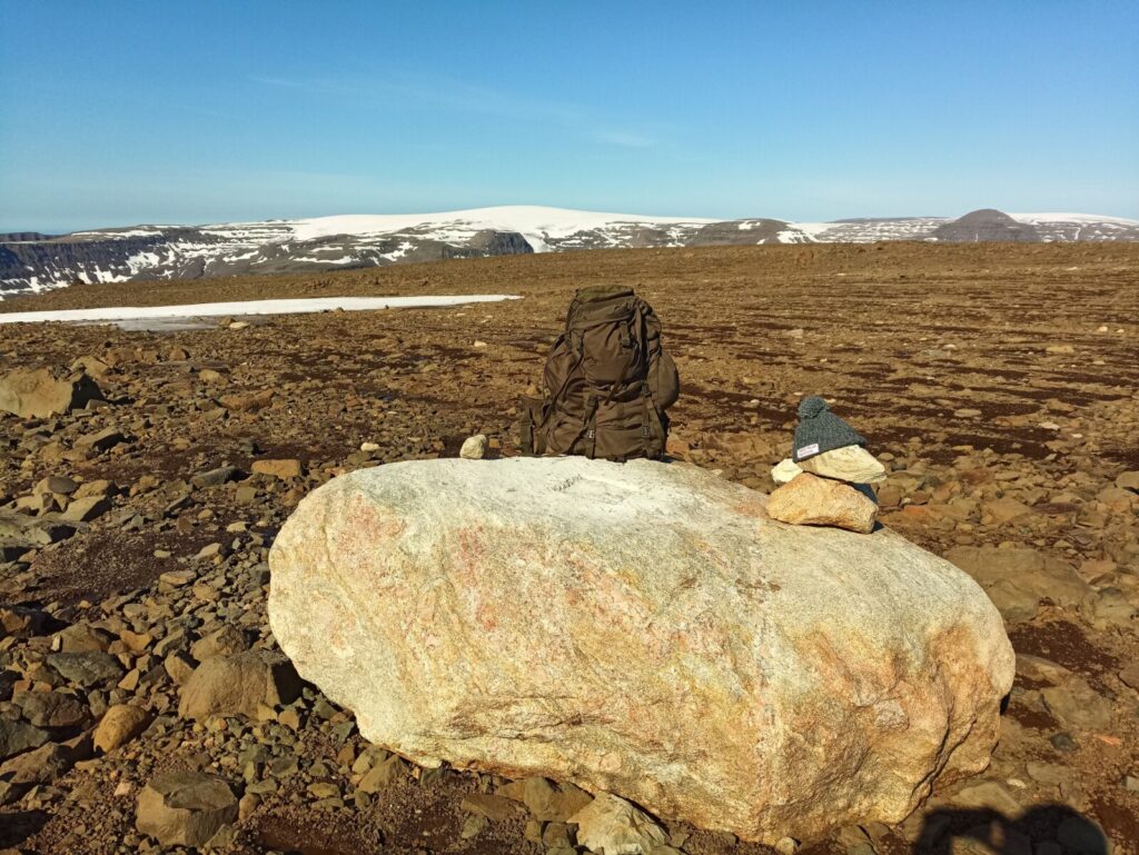 Geomorphology | A Day in the Life – Gerald Raab