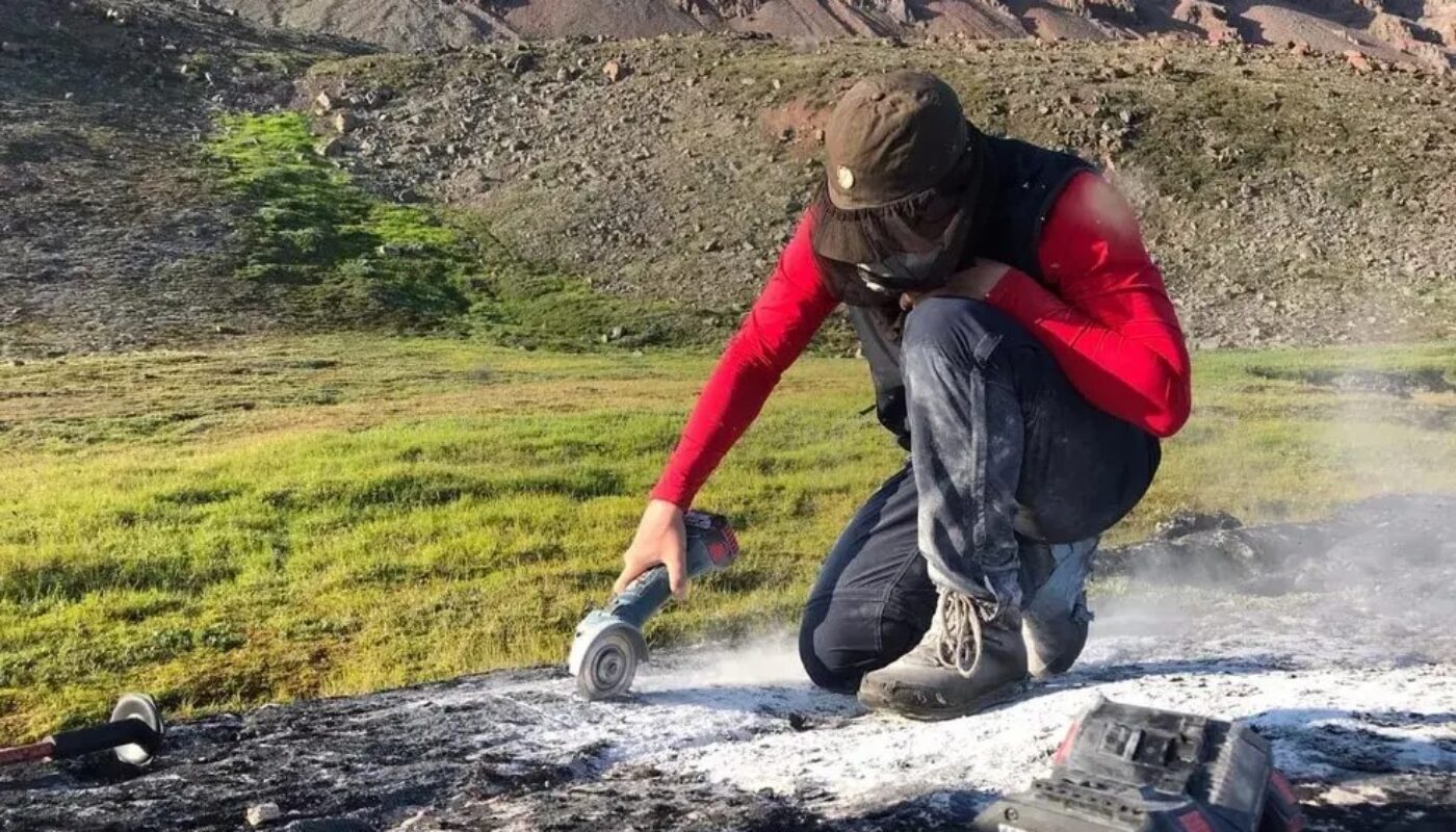 Geomorphology | A blog hosted by the European Geosciences Union