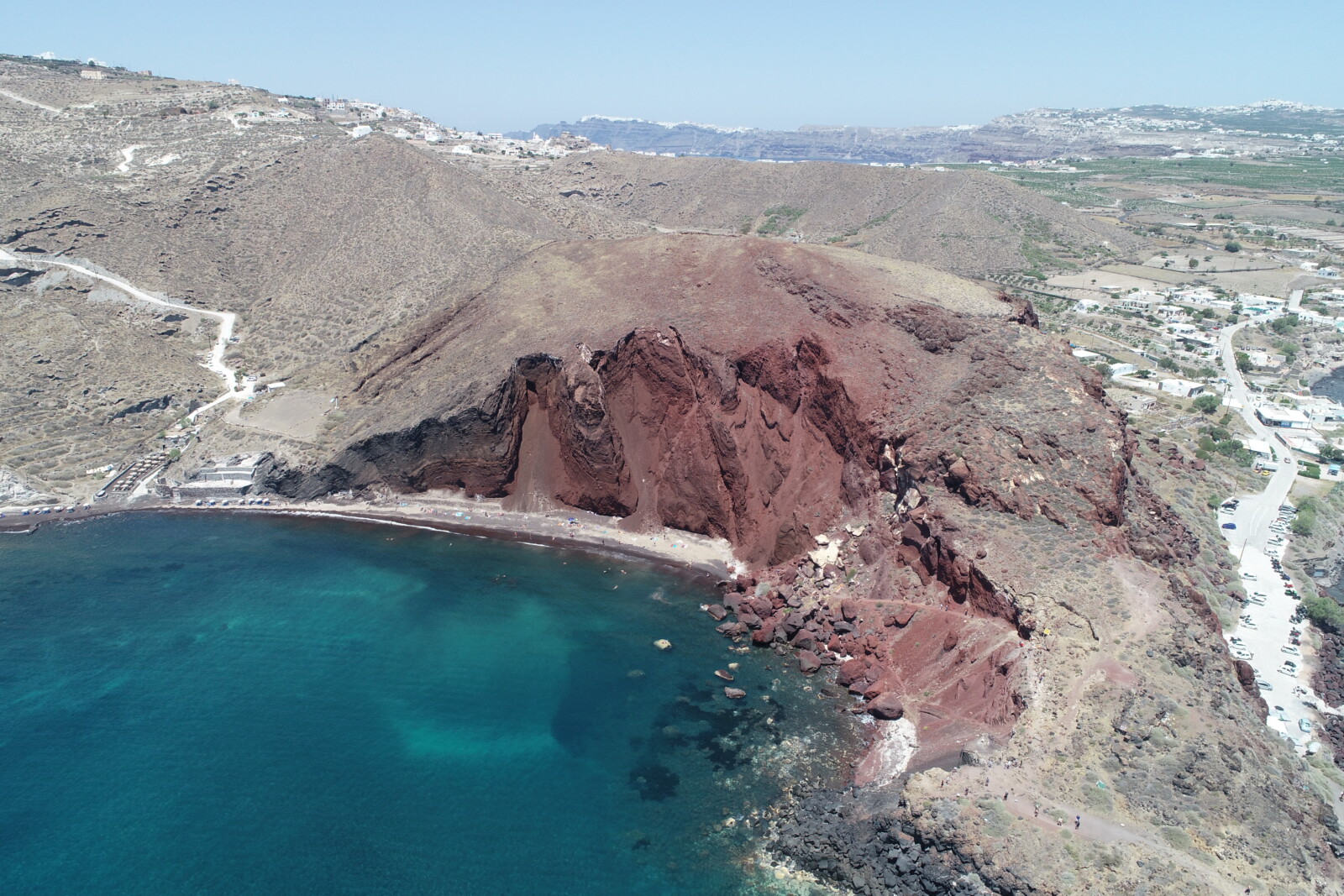 Geomorphology | Unveiling Volcanic Slopes: Exploring Landslide Hazards ...