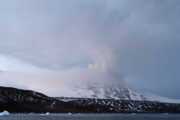 Geochemistry, Mineralogy, Petrology & Volcanology | Five hundred miles ...