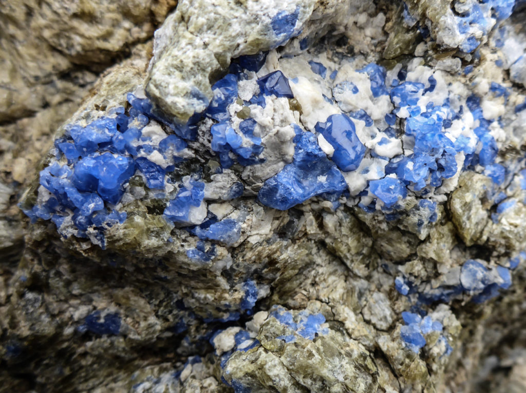 Geochemistry, Mineralogy, Petrology & Volcanology | Geology Bites ...