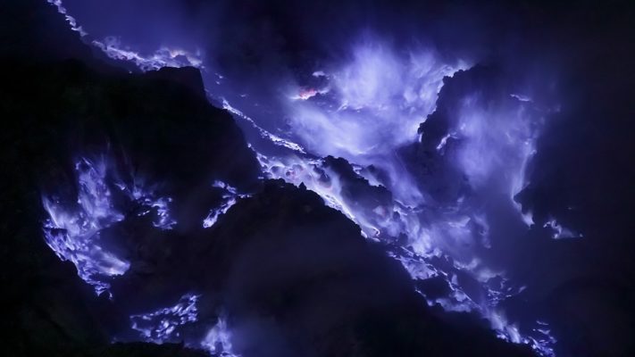 Geochemistry, Mineralogy, Petrology & Volcanology | A lava for (almost ...