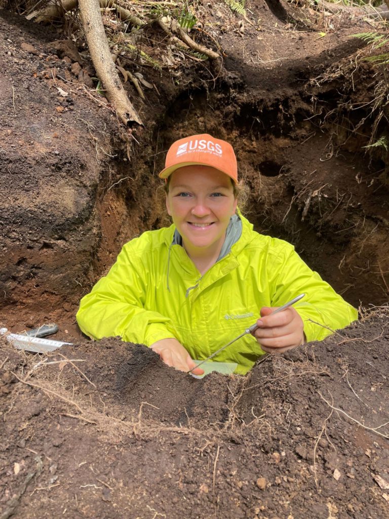 Geochemistry, Mineralogy, Petrology & Volcanology | GMPV for ...