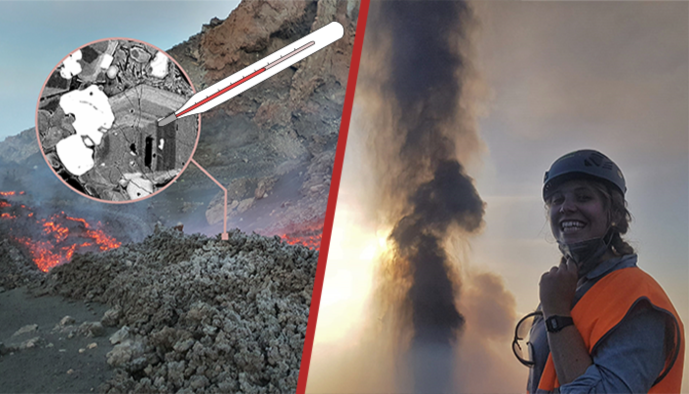 Geochemistry, Mineralogy, Petrology & Volcanology | Machine Learning ...