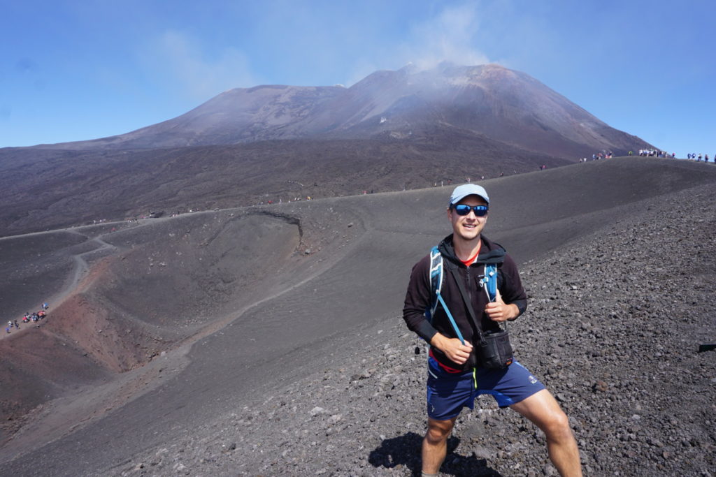 Geochemistry, Mineralogy, Petrology & Volcanology | Volcanoes and ...