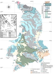 Geochemistry, Mineralogy, Petrology & Volcanology | Geological TrIPS ...